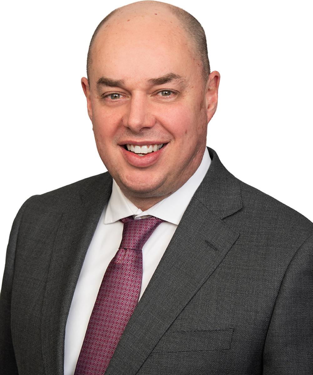 Brian | Wealth Advisor & Partner | Summit Investment